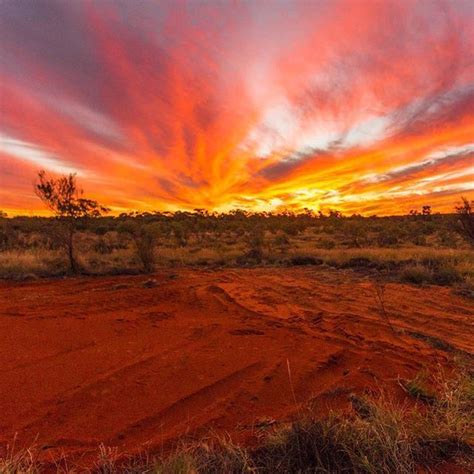 Ruth Spitzer Australia Landscape Australian Photography Australian