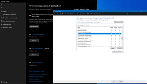Fixing The Remote Desktop Connection An Internal Error Has Occurred