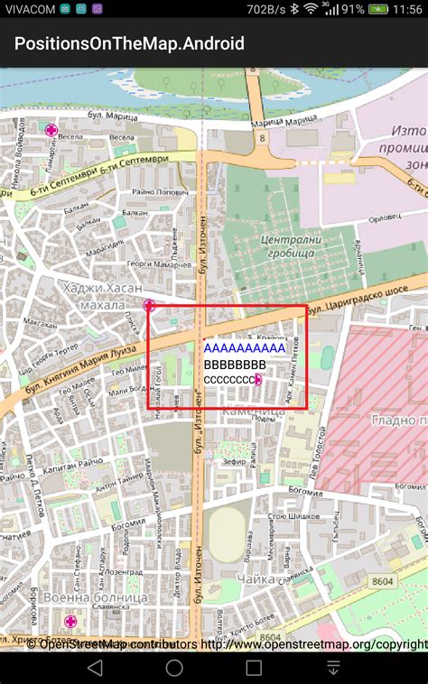 WorldToScreen Weird Behavior Issue Mapsui Mapsui GitHub