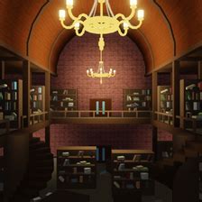 Flee The Facility Map Library Voor Roblox Spel Download