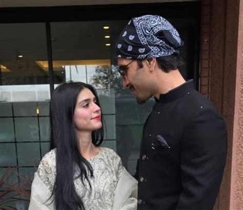 Feroz Khan Wife