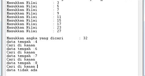 Spark Apps Mencari Elemen Angka Menggunakan Binary Search Dengan