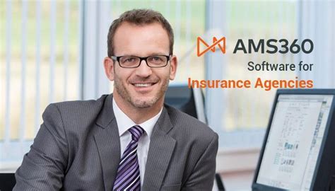 What Makes Ams360 Software A Must For The Insurance Agencies Cogneesol
