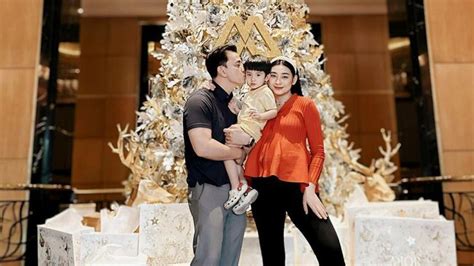 Telah Melahirkan Patricia Devina Akui Kehamilan Kedua Lebih Berat