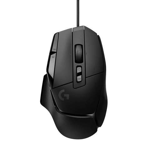 Logitech G X Wired Gaming Mouse Black Jb Hi Fi