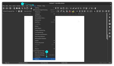 Supercharge Grammar Check In Libreoffice With Languagetool