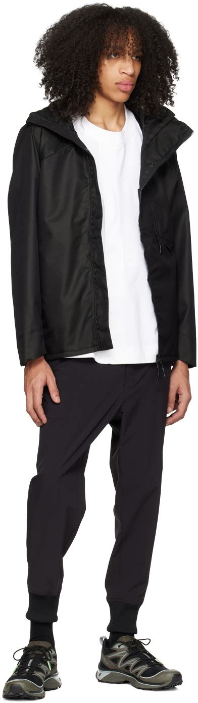 Ccp Black Mountain Parka Jacket Ccp