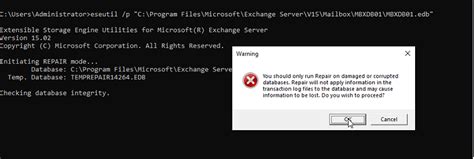 When And How To Use Get Mailboxdatabase Cmdlet