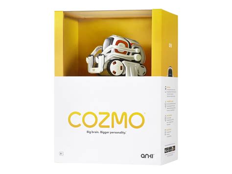 Cozmo - Walmart.com