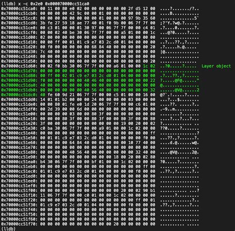 Detailed Analysis Of MacOS IOS Vulnerability CVE