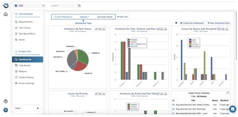 Defect Management Tools List For 2025 Free Paid And Open Source Dev Community