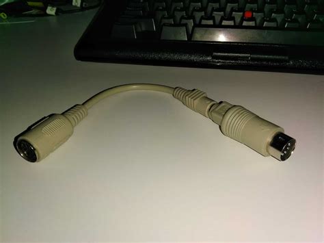 Complete Guide To At Style Keyboard Connector Pinout