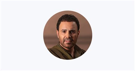 ‎assi El Hallani Apple Music