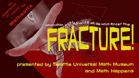Fracture — Seattle Universal Math Museum