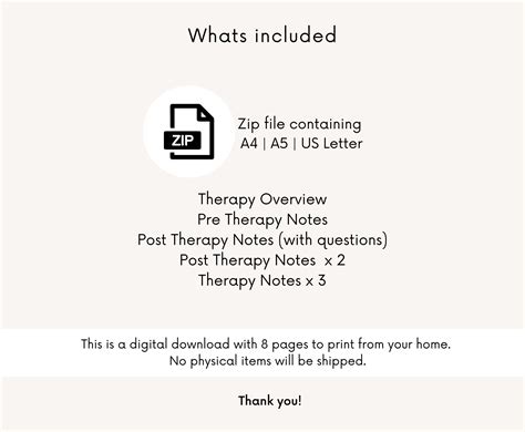 Therapy Notes Therapy Session Log Pre And Post Therapy Session Notes