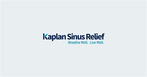 Can Rhinitis Surgery Cure Chronic Rhinitis Kaplan Sinus Relief