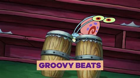 New Spongebob September 2018 Promo September 24 27 Youtube