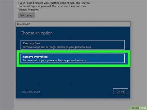 How To Fix A Lenovo Laptop With A Black Screen Solutions