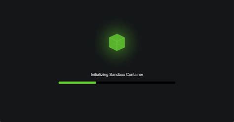 Sample React Gbajs Codesandbox