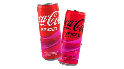 Coca Cola Company Coca Cola Unveils New Global Brand Platform Into