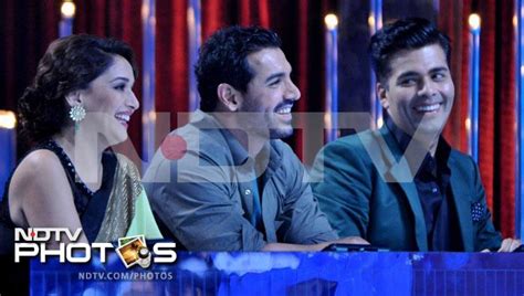 John Amritas Busy Day Out