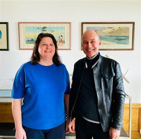 Foundationday John Cockerill Foundation