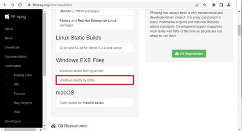 Step By Step Guide To Install FFmpeg On Windows 10 TechCult Step By Step Guide To Install FFmpeg On Windows 10 TechCult