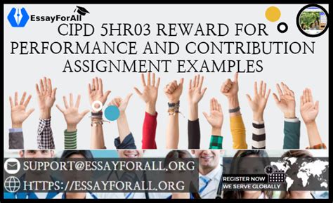 Cipd Level 5 Assignment Help Modules Essay For All By Essay For All