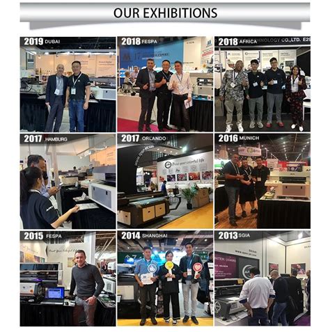 디지털 Uv 플랫 베드 프린터 Rh1610