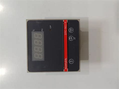 Temperature Controller Zenex Plus RS With Modbus Process Controller Manufacturer From
