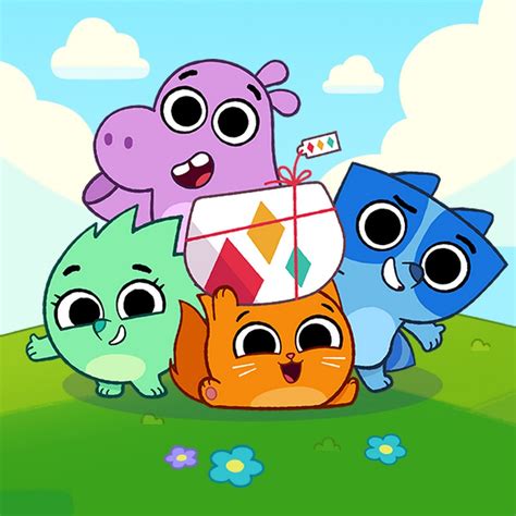 Pikwik Pack Wallpapers Wallpaper Cave