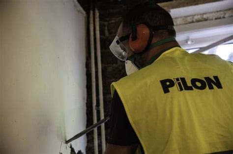 Notting Hill Genesis Legal Disrepairs Pilon