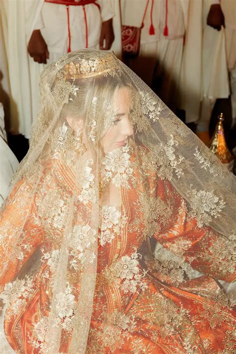 Discover The Magic Of Moroccan Wedding Dresses For Your Marrakech