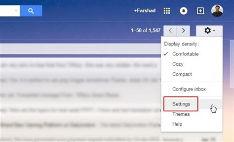 How To Create Filters In Gmail To Manage Emails