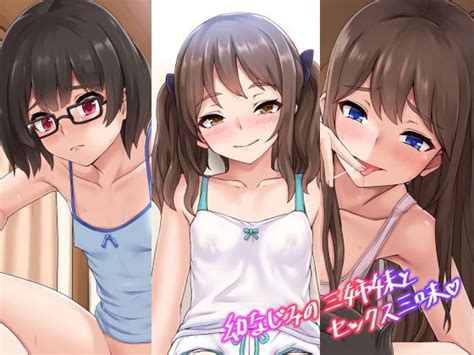人気順 あっぱーきゃんでぃーのサークル作品一覧 Fanza同人