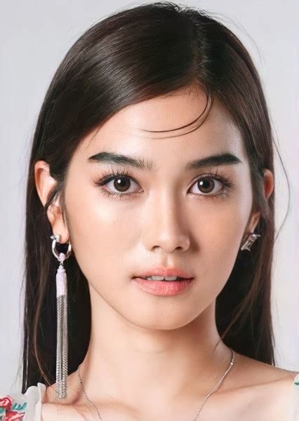 Prapye Ramida Theerapat Fan Casting