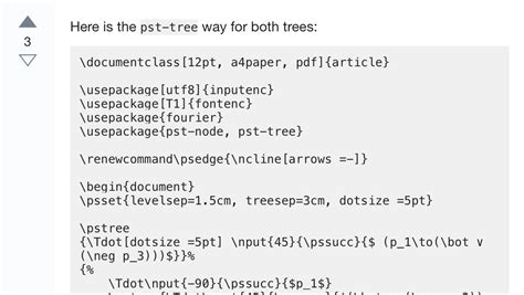 No Latex Syntax Highlighting On Mobile Devices Tex Latex Meta
