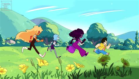 Pin by 彡 ʟʏɴx 彡 on Steven Universe Steven universe anime Steven universe characters Steven