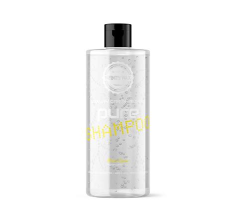 Infinity Wax - Pure Shampoo