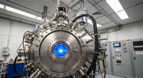 Helium 3 Moon Mining Powering Fusion Reactors By 2029 Science Array