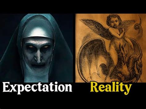 Real Pictures Of Demons