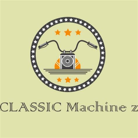 Classic Machine Z Youtube