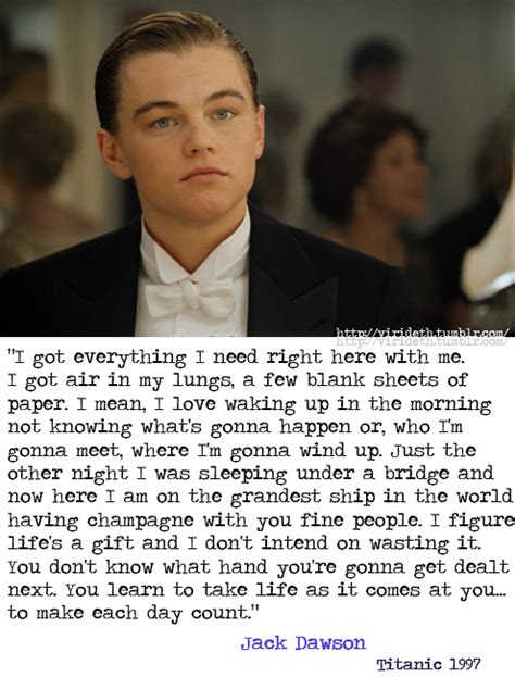 Jack The Movie Quotes Quotesgram