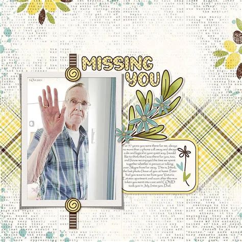 Spectrogram Anchor With The Wave Filter Digital Scrapper