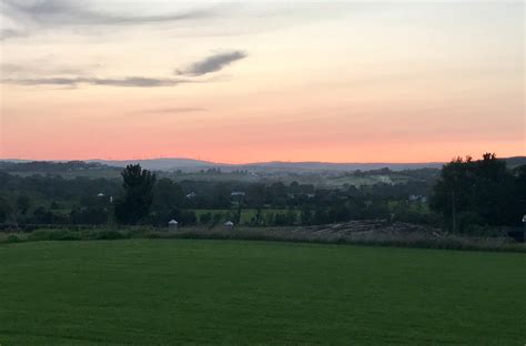 Raphoe Town Home Facebook