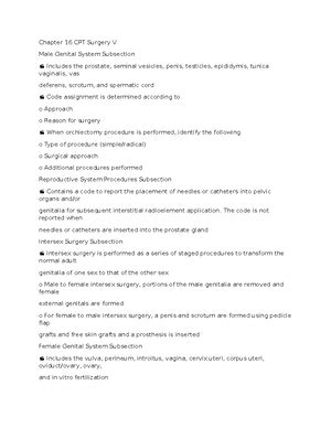 Cpt Review Guide Basic Cpt Coding Course Procedure Code Code Identifying Medical Treatment