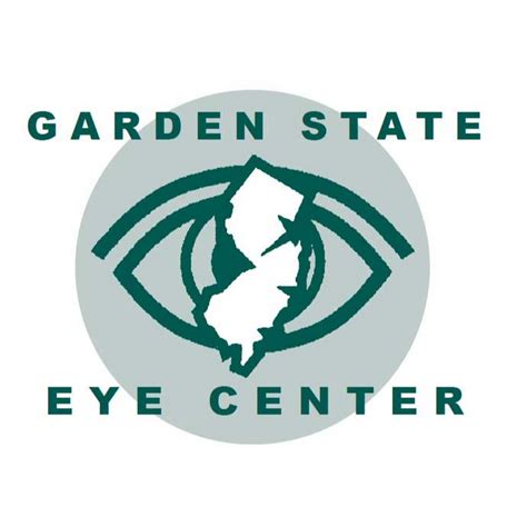 Garden State Eye Center Youtube