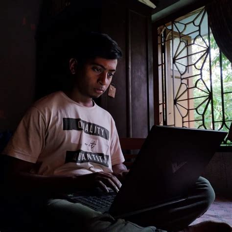 rajdeep chowdhury on linkedin upskilling focus hardwork