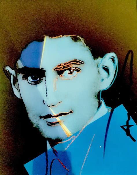 At Auction Andy Warhol Pittsburgh 1928 New York 1987 Franz
