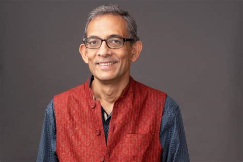 Public Lecture By Abhijit Banerjee At Humboldt University Of Berlin The Abdul Latif Jameel